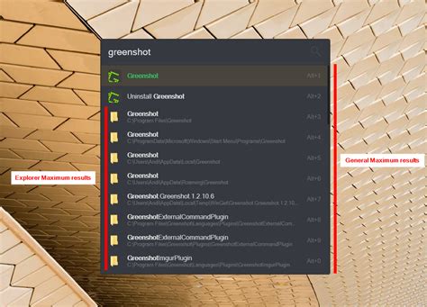Enhance Flow Launcher Plugin Explorer Set Maxresult · Issue 1889 · Flow Launcher Flow Launcher