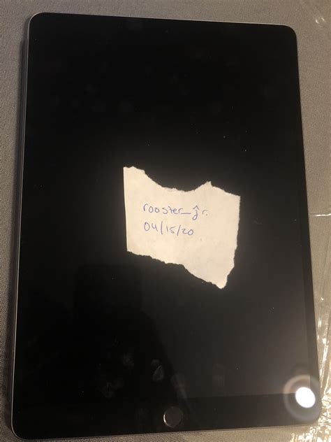 10 5” Ipad Pro Reddit Album On Imgur