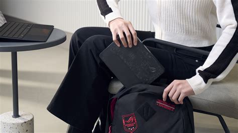 The Rog Xg Mobile Leads New Era Of Egpus With Thunderbolt