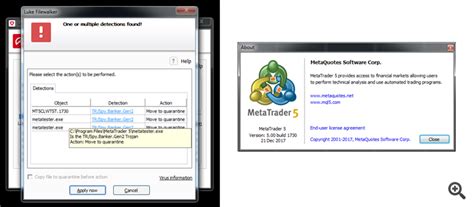 new metatrader 5 build 1730 projects in metaeditor and synthetic financial instruments easy