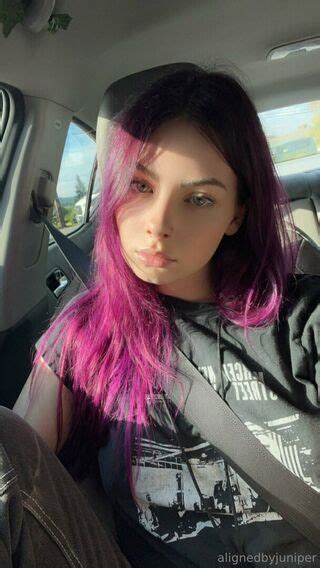 Juniper Alignedbyjuniper Cosmicxbeing Nude OnlyFans NudoStar TV