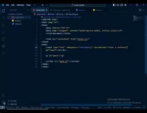 Usama Israr Khan On Linkedin Typescriptjourney Generativeai Codelearning Javascriptskills