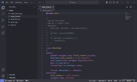 Qt Creator设置ide的字体、颜色、主题样式 Cfanz编程社区