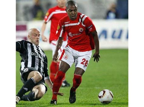 БФС спира Маркиньос за Кипър