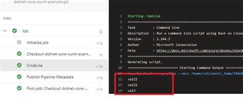 azure triggerbuild could not queue the build because there were