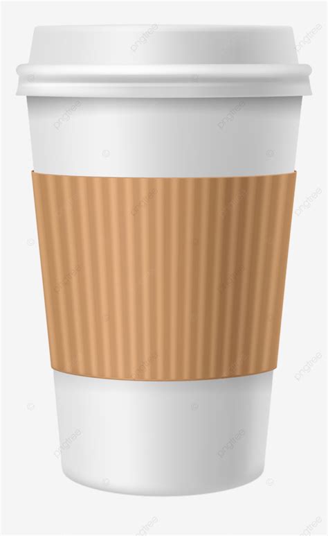종이 커피 현실적인 컵 메뉴판 마실 것 식기 Png 일러스트 및 벡터 에 대한 무료 다운로드 Pngtree