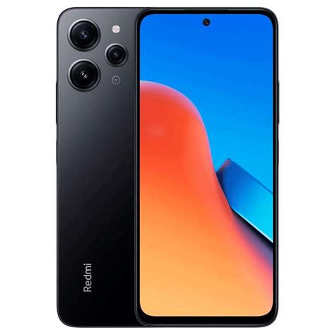 بروز دیجی گوشی موبایل شیائومی مدل Redmi 12 دو سیم کارت ظرفیت 128 گیگابایت و رم 8 گیگابایت گلوبال