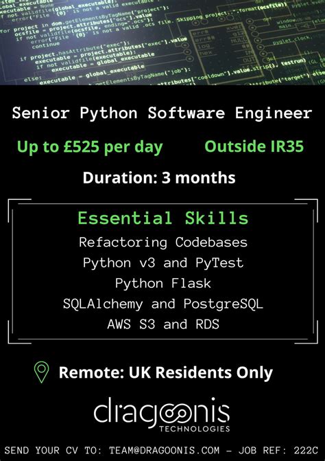 Paul Dragoonis Posted On Linkedin