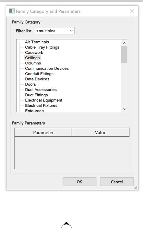 How To Make A Tray Ceiling In Revit