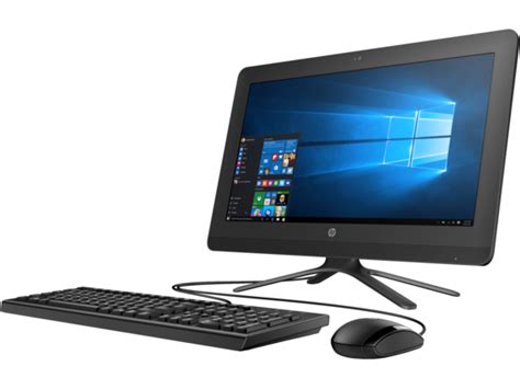 All In One Desktops Hp Official Store