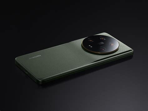 Xiaomi Und Leica Camera Ag Präsentieren Das Xiaomi 13 Ultra Mit Leica
