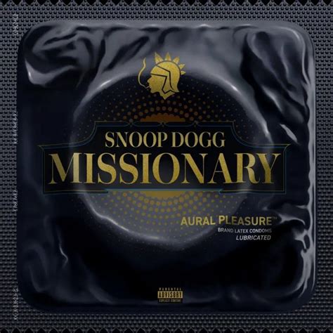 Snoop Dogg And Dr Dre Missionary Tracklist Revealed Feat Eminem 50