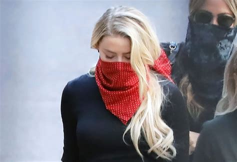 Amber Heard Nude And Caught By Paparazzi Pics Leaked Diaries