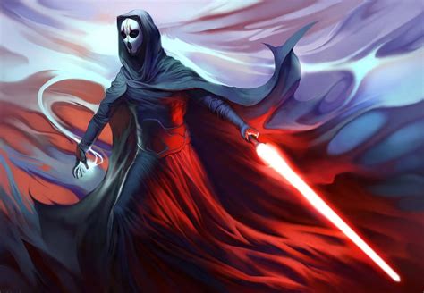 200 Darth Nihilus Wallpapers