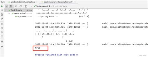【java开发】 Spring 08 ：访问 Web 资源（ 借助 Resttemplate 或 Webclient ）bodyinsertersfromvalue Csdn博客