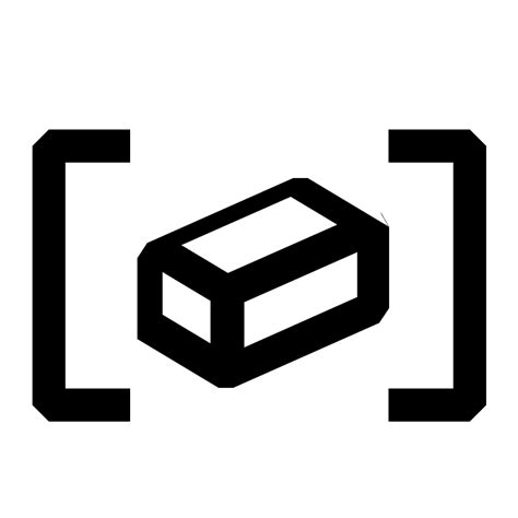 Symbol Variable Vector Svg Icon Svg Repo