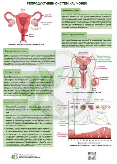 НАУЧИ БИОЛОГИЈА Едукација