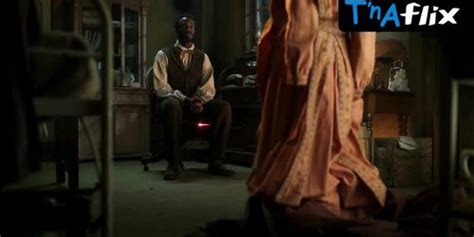 Tessa Thompson Butt Scene In Westworld Tnaflix Com