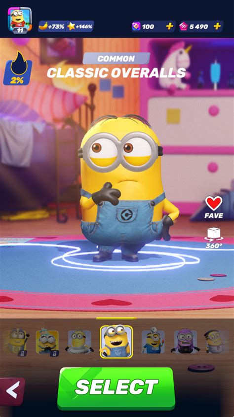 Despicable Me 2 Dave Minion
