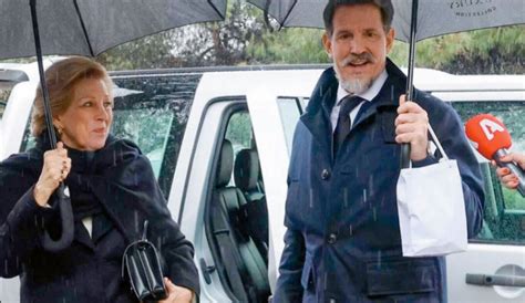 Memorial Service For Former King Constantine In Britain King Charles Will Not Attend