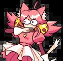 Pink The Deltarune Wiki