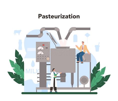 Products Pasteurization Stock Illustrations 241 Products Pasteurization Stock Illustrations