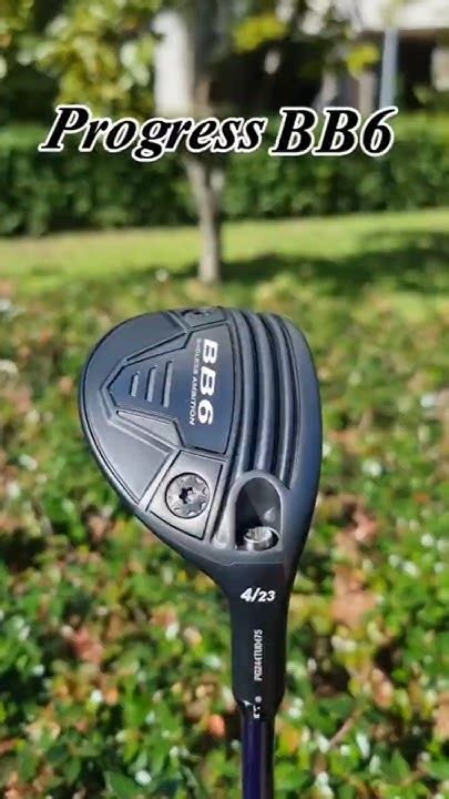 Bb6 프로그레스 프로그레스공식대리점 골프닥터 골프닥터울산 골프피팅 울산골프 울산골프피팅 울산bb6 비거리 비거리향상 비거리증가 명품 유틸리티
