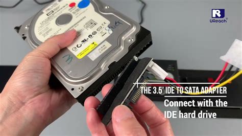 ide hard disk drive