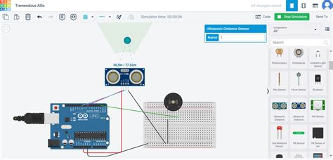 Contoh Program Arduino Sederhana Dengan Tinkercad Dan Esp32 Menggunakan Arduino Ide