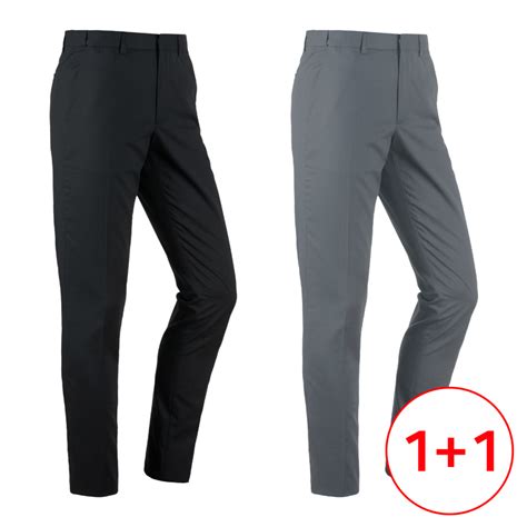 핫딜 11 남성 냉감 허리마법밴드 여름팬츠 J0265 딜팡 골프용품 전문쇼핑몰