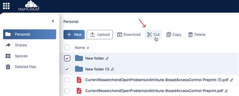 Batch Actions Raw Button Has No Hover State · Issue 9352 · Owncloud