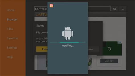 How To Install And Use SO Player On FireStick