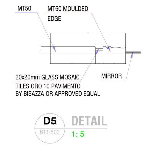 Autocad Drawing Of Structural Member Details Dwg File Cad File Cadbull