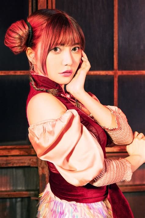 📸 画像：奥津マリリ（フィロソフィーのダンス）｜フィロのス、新曲「カップラーメン・プログラム」リリース決定！ 最新ビジュアル公開も