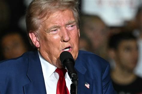 Trump Biden Y Harris Usan Retórica Que Motiva A Que Me Disparen