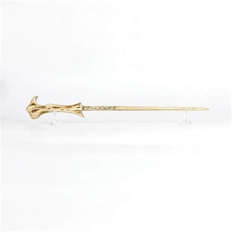 Lord Voldemort Limited Edition Wand Harry Potter Arribas