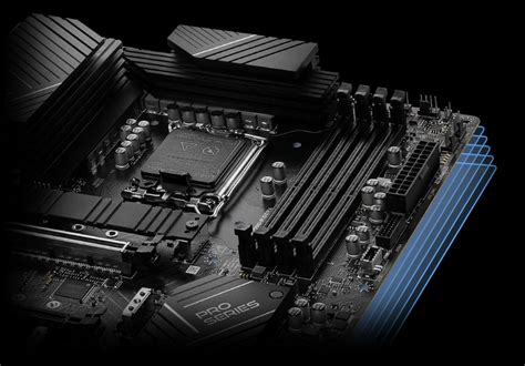 Pro Z790 P Ddr4