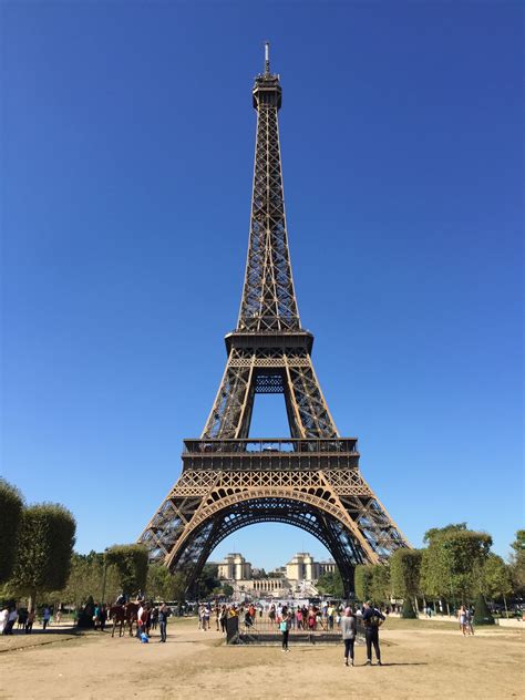 프랑스 파리 여행 Travel France Paris 에펠탑 풍경 배경화면 낭만적인 사진