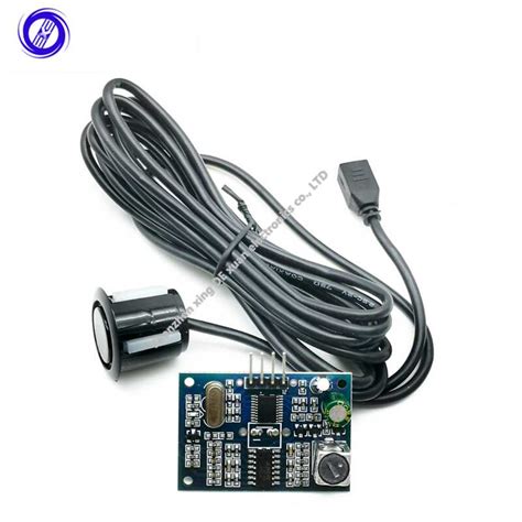 Jsn Sr04t Waterproof Ultrasonic Module Jsn Sr04t Water Proof Integrated