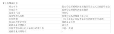 不到10天！112只基金变更基金经理了 知乎