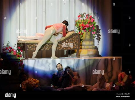 Princess Aurora Hi Res Stock Photography And Images Alamy