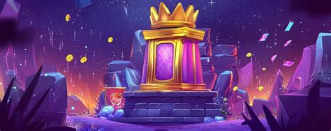 The King Of The Castle Premium Ai Generated Image