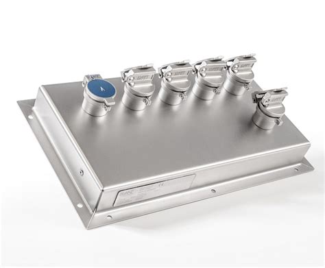 Key Transfer System Hst Safety Lock