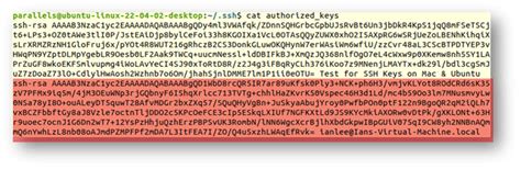 Remote Virtual Machine Access With Parallels Desktop