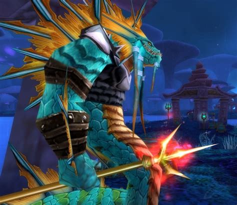 격전의 증거 퀘스트 월드 오브 워크래프트