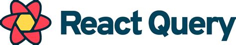React Query Logo In Png Svg Vector Format Free Download