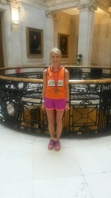 Claire Dalrymple Is Fundraising For Multiple Sclerosis Society