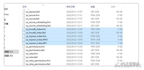 13MySQL实战MySQL引擎篇半道出家的InnoDB为何能替换官方的MyISAM 程序员快看 教程程序员编程资料站