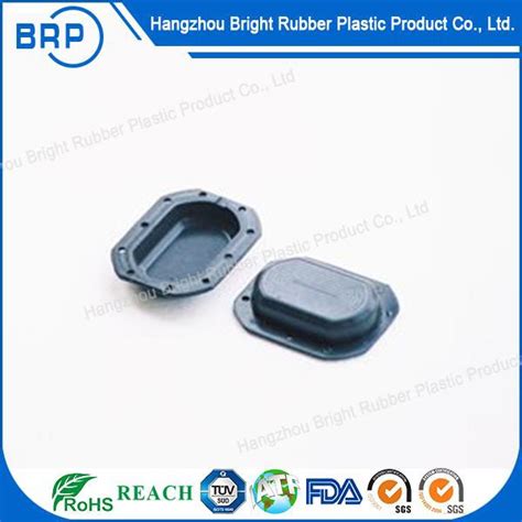 China Customized Molded Silicone Rubber Protective Cover Manufacturers Suppliers Factory