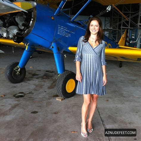 Kylie Watson Feet Aznudefeet